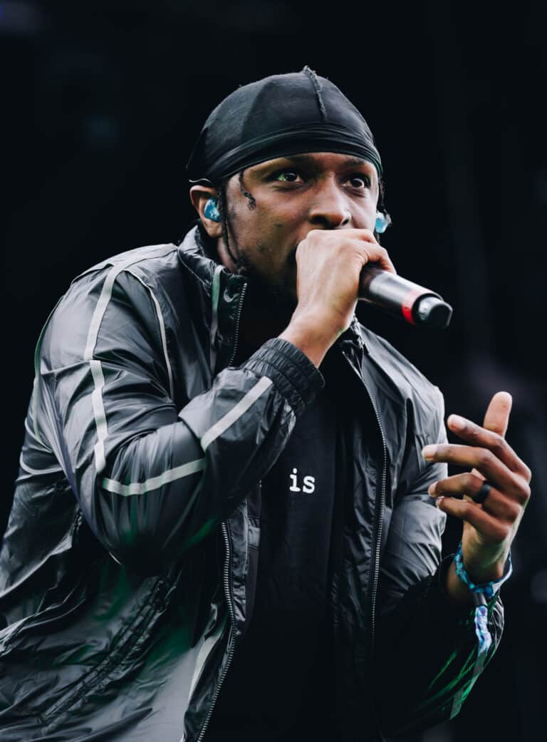 Review: Big Smoke Festival 2024 – Skepta, Mahalia, JME, Lancey, Jammer ...
