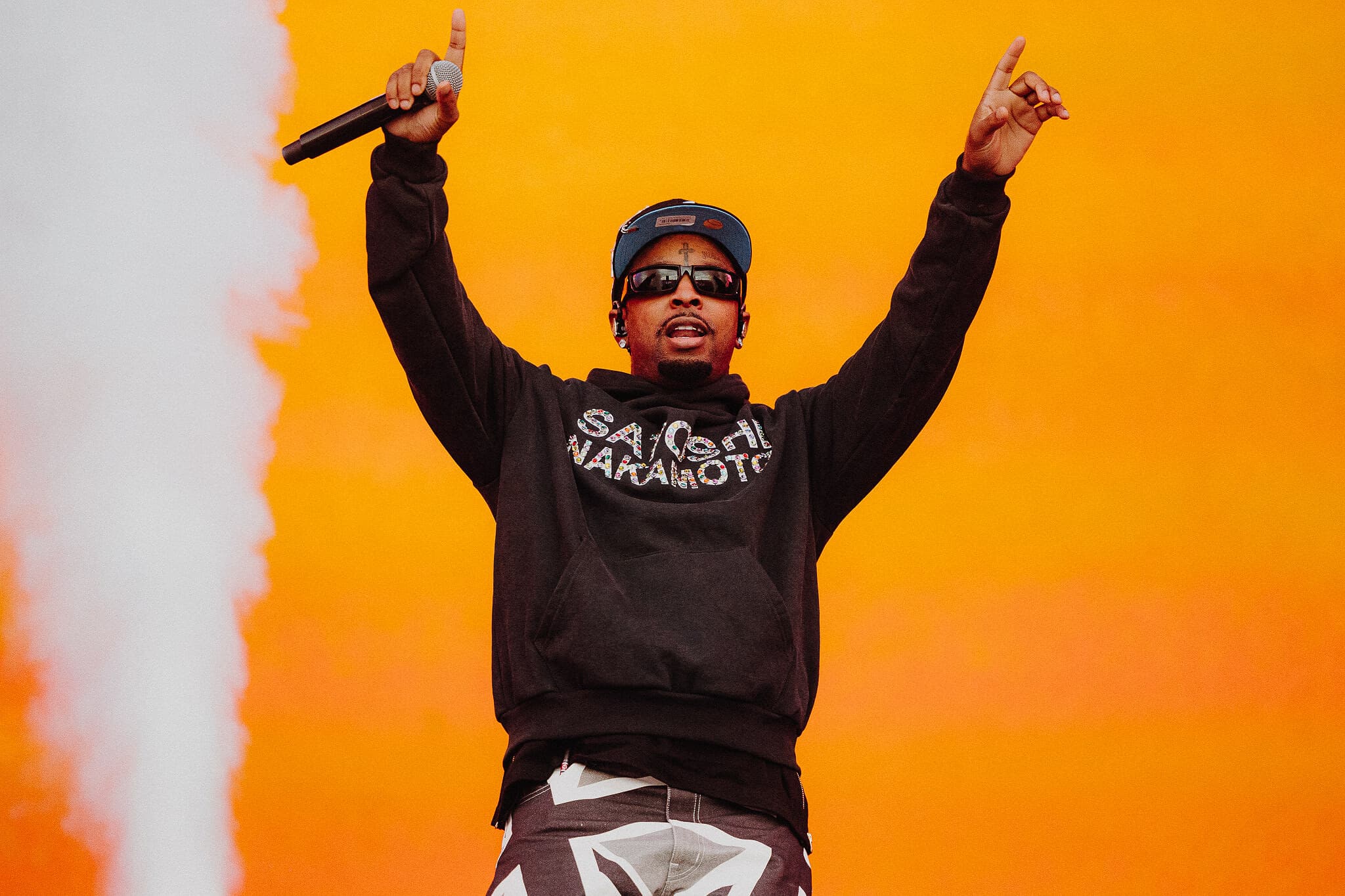 Reading Festival 2024: as it happened