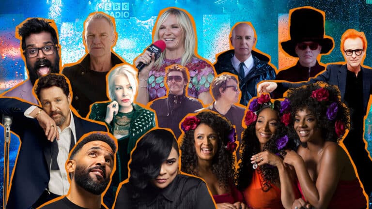 BBC Radio 2 In The Park 2024: the complete line-up deep dive