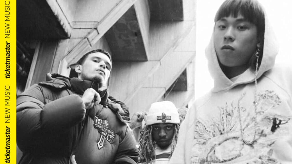 Frozemode: “We’re the founding fathers of whatever it is we end up ...