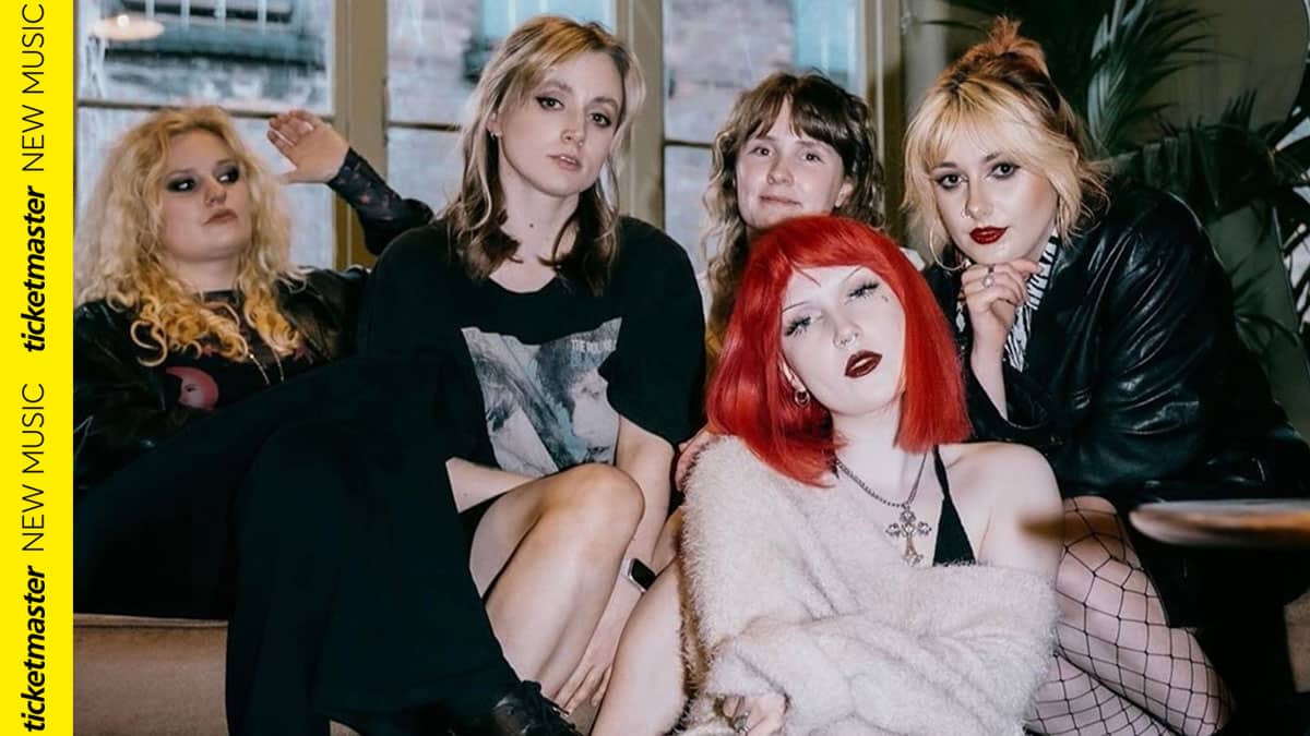 New Music Archives | Ticketmaster UK