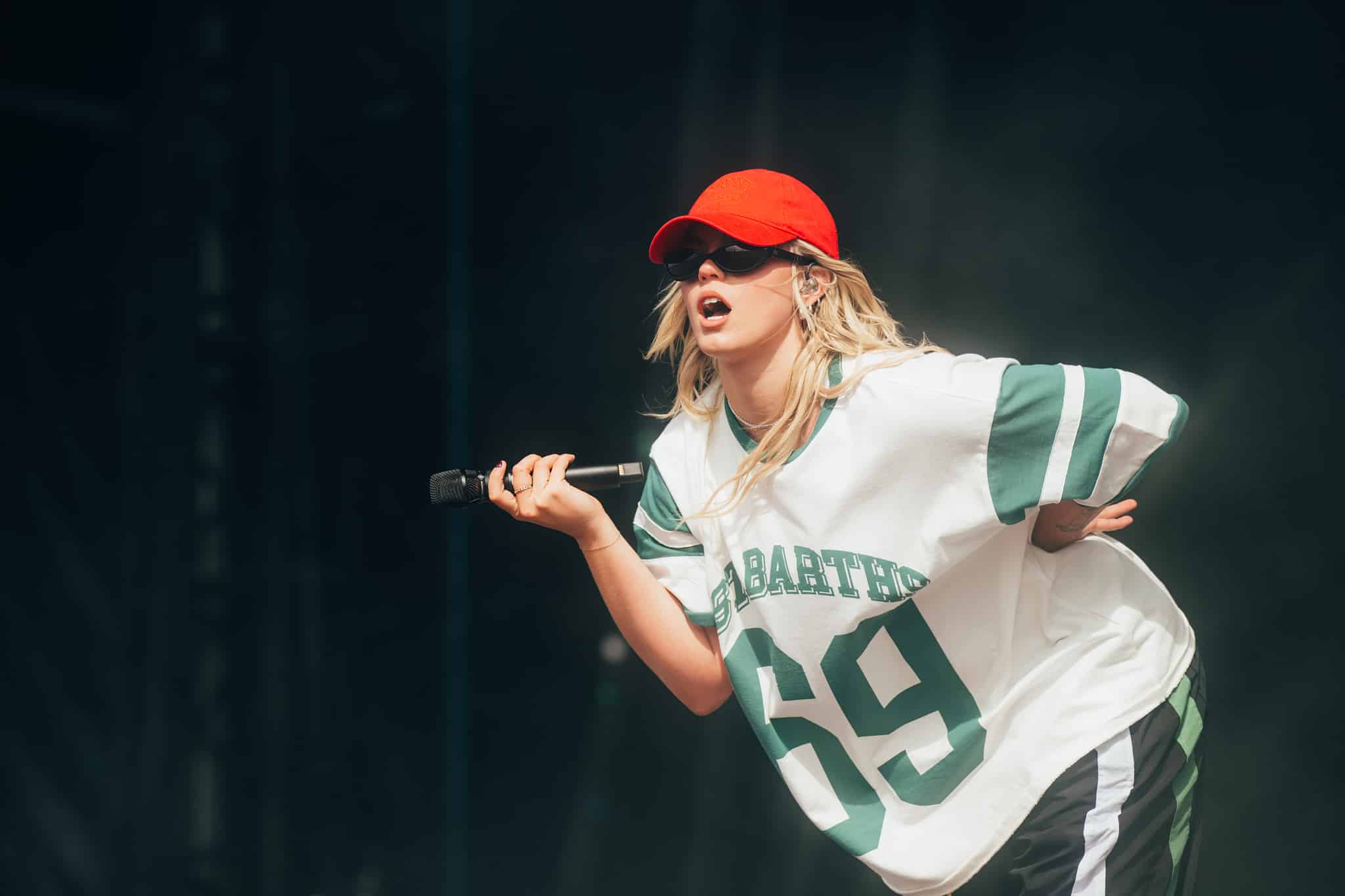 Reading Festival 2024: as it happened