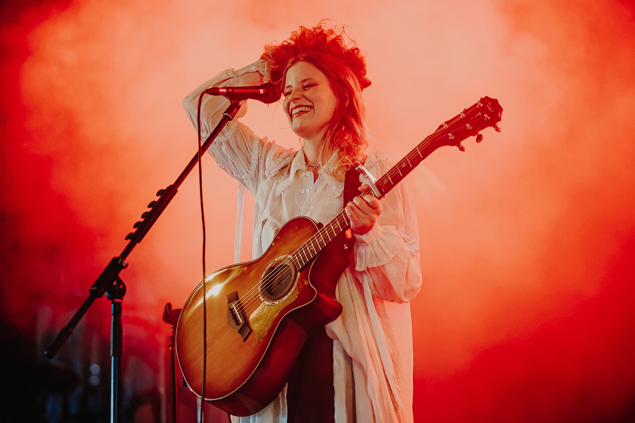 Reading Festival 2024: as it happened
