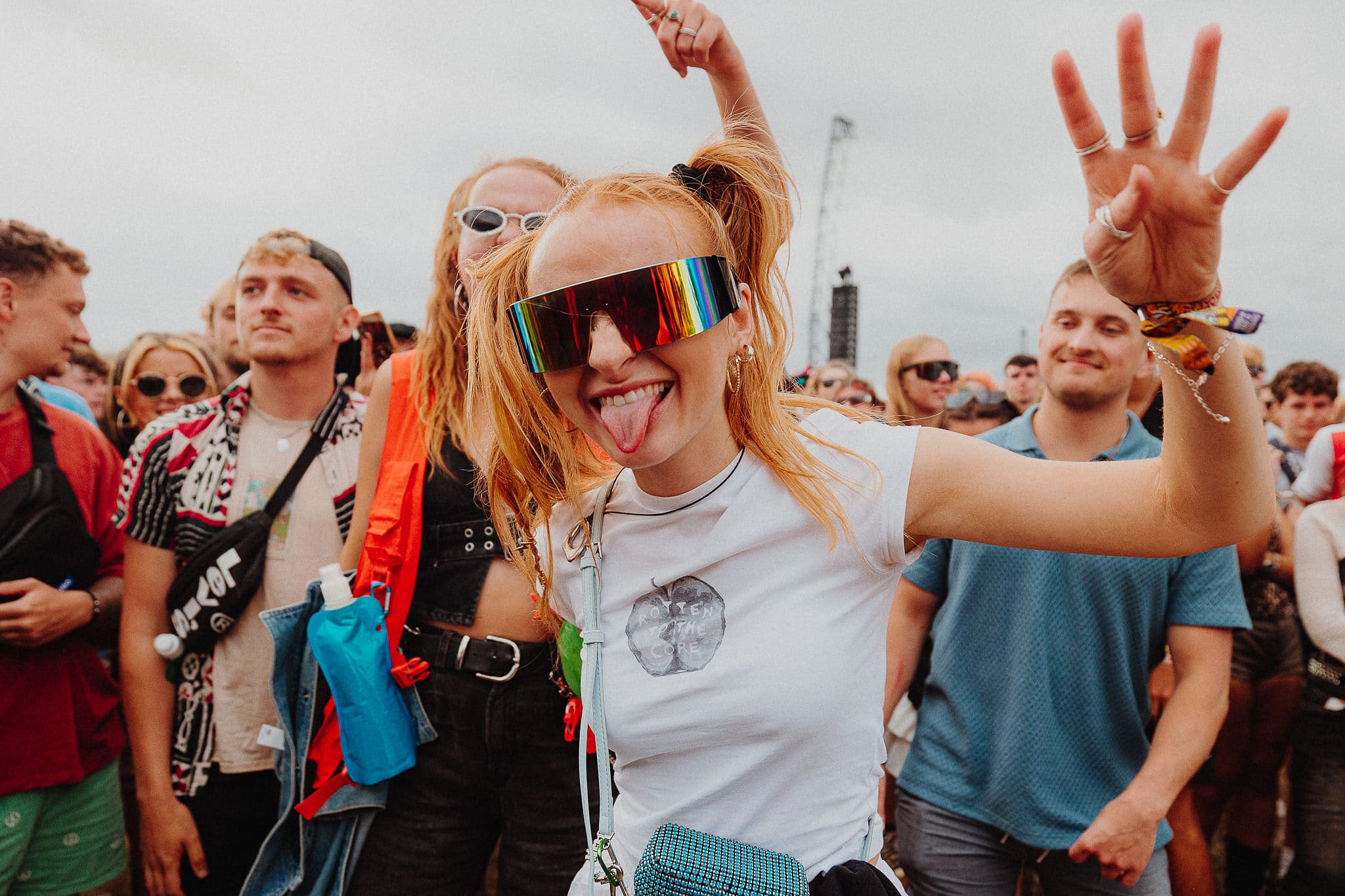 Reading Festival 2024: as it happened