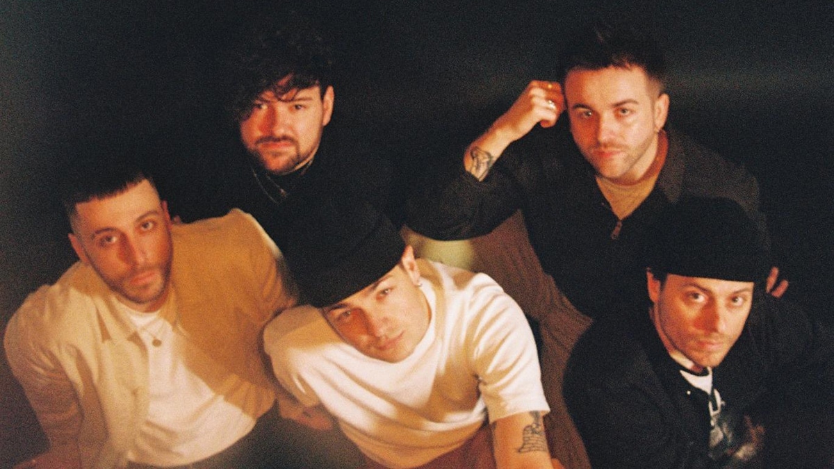 Stage times: Boston Manor