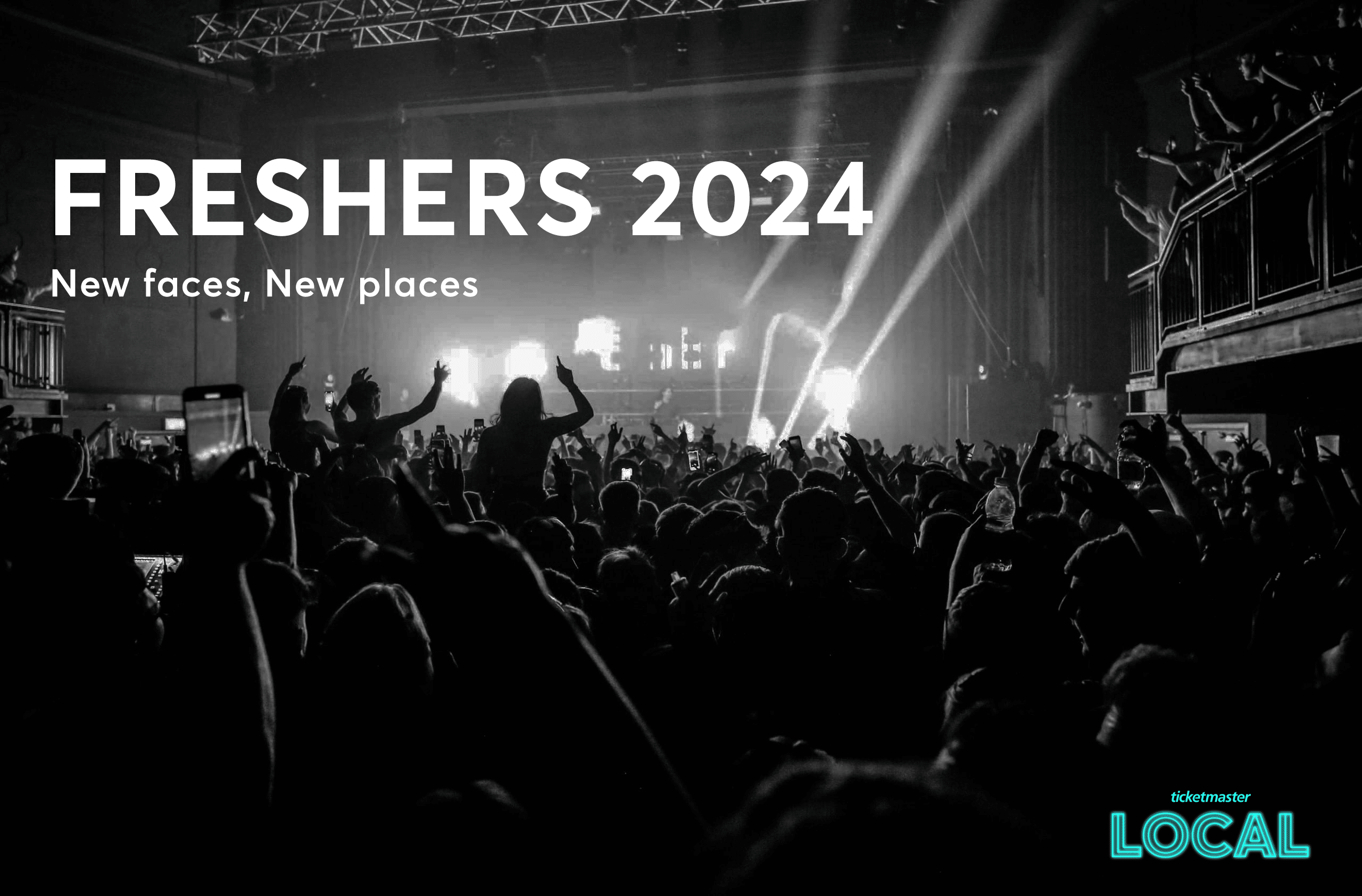 5 Top Tips for Freshers Week