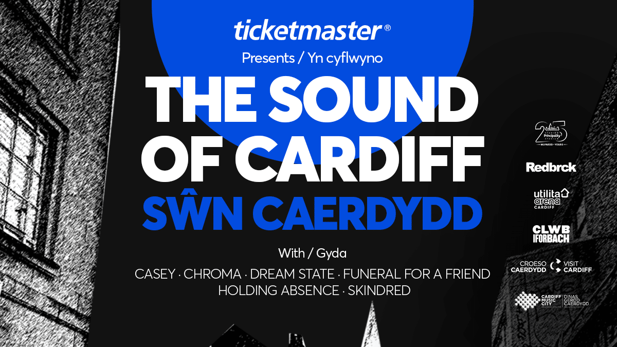 Music News & Announcements | Ticketmaster UK