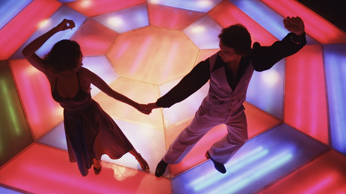 The 50 best disco songs of all time