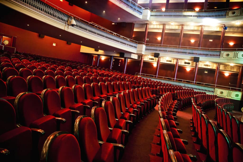 What's the best West End theatre seat for me?