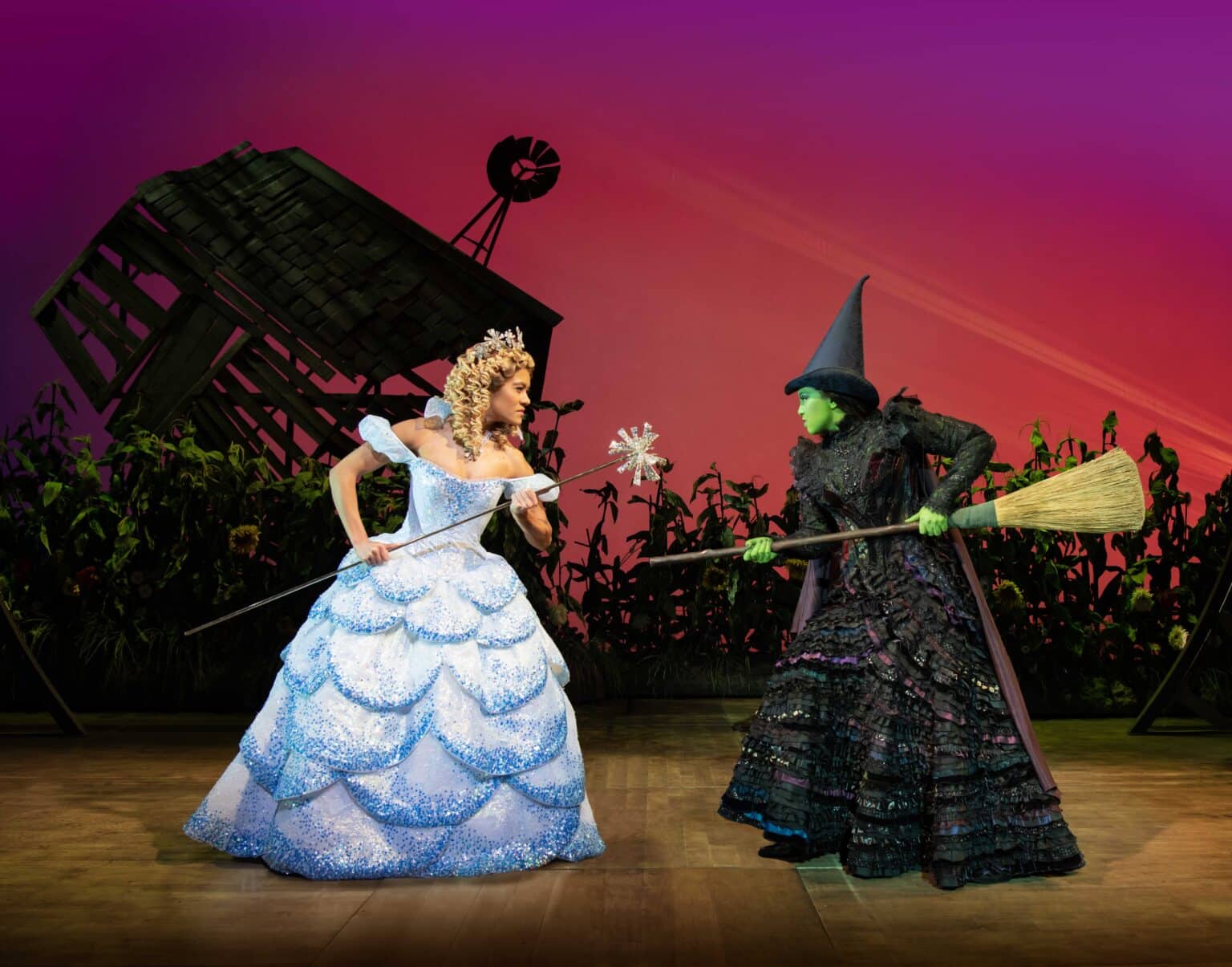 Review: Wicked