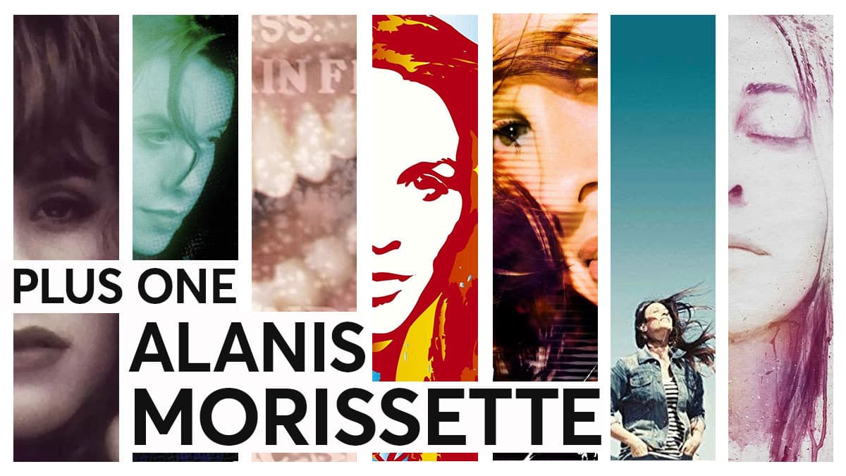 The 11 best Alanis Morissette songs