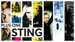 The 11 best Sting songs