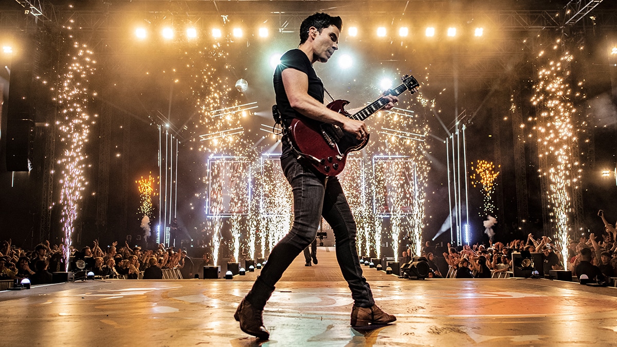 Stereophonics announce UK tour for 2025