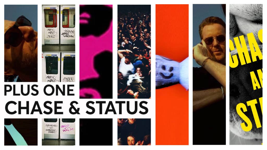 The 11 best Chase & Status songs