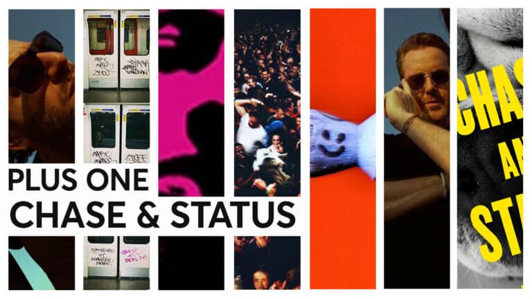 The 11 best Chase & Status songs