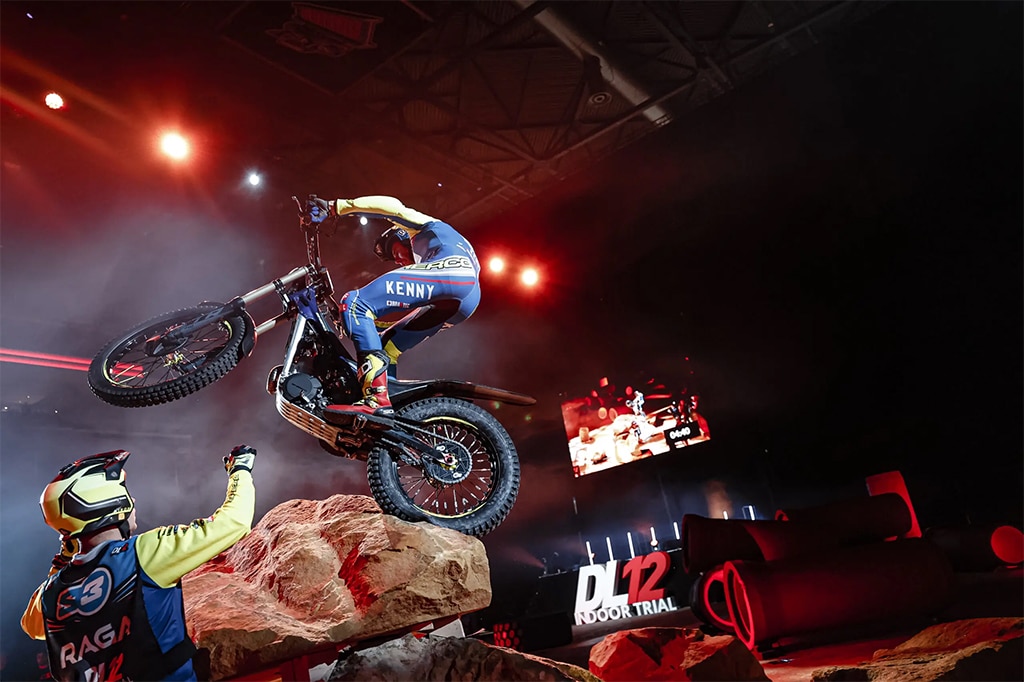 The best sports events to look forward to in 2025