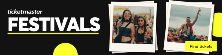 Reading & Leeds Festival announce the second wave of their 2025 line-up