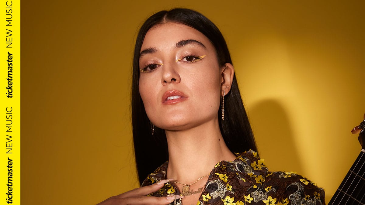 Milan Ring: "As I started exploring, I knew I wanted to get more knowledge"