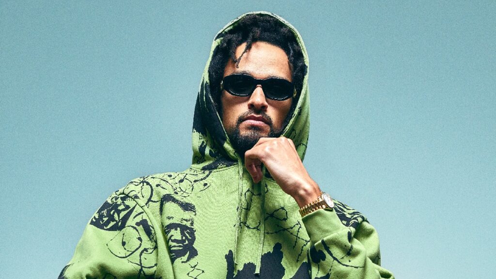 PAWSA announces headline Gunnersbury Park all-dayer in 2025