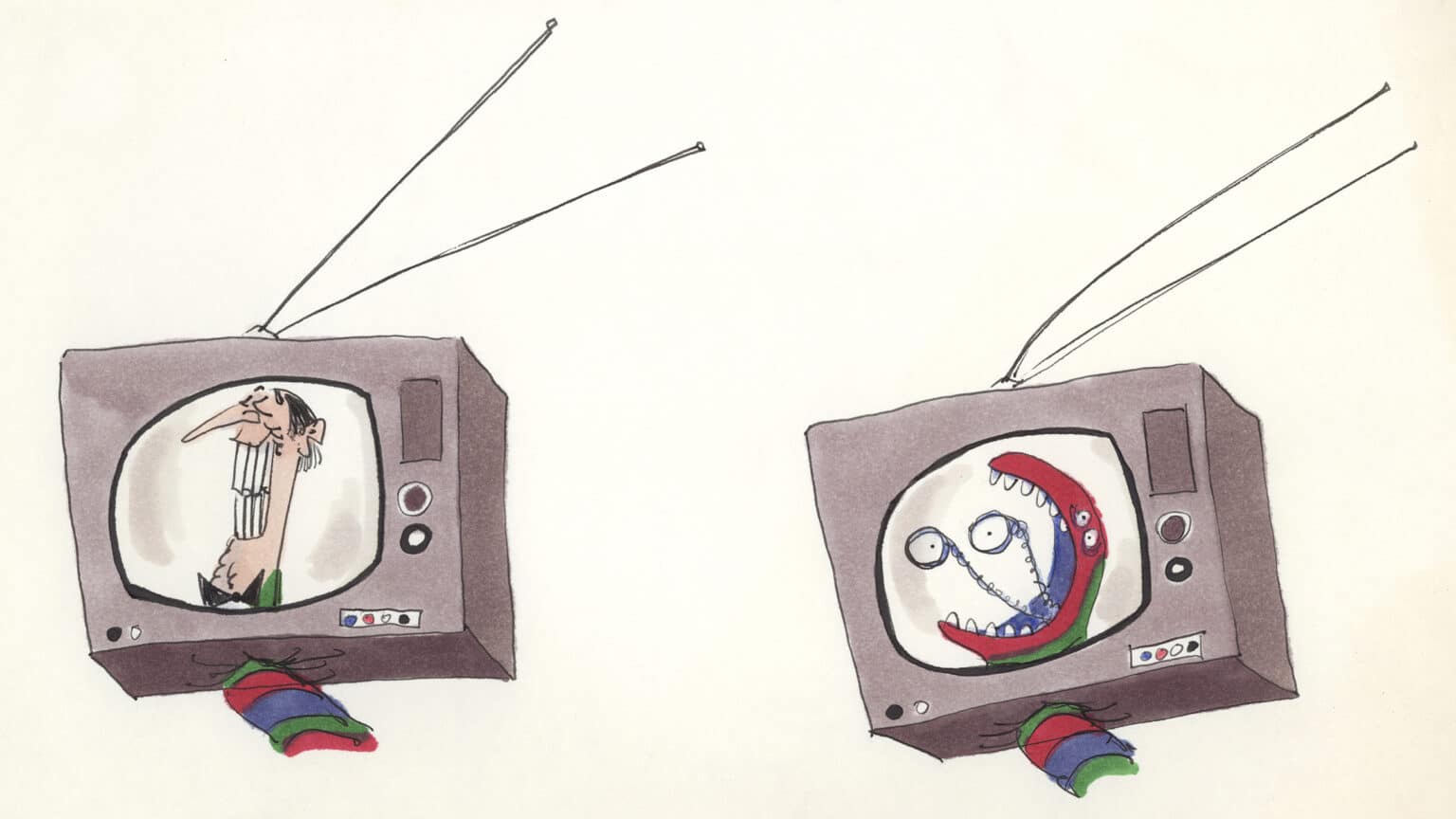 Embrace the weird, whimsical and wonderful World Of Tim Burton