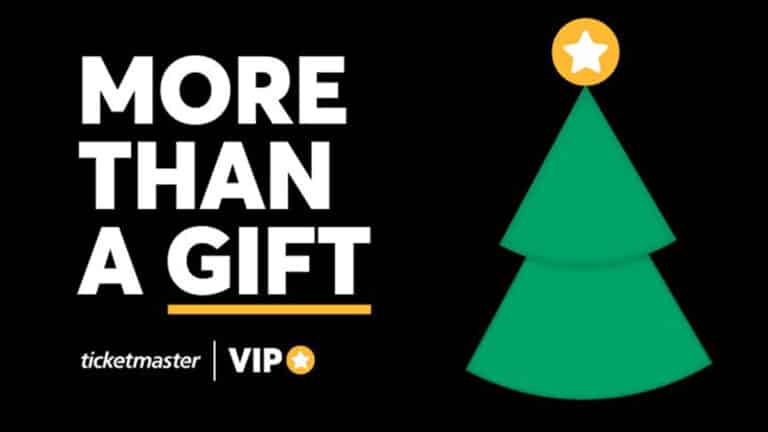 Our top five VIP concert packages for 2025