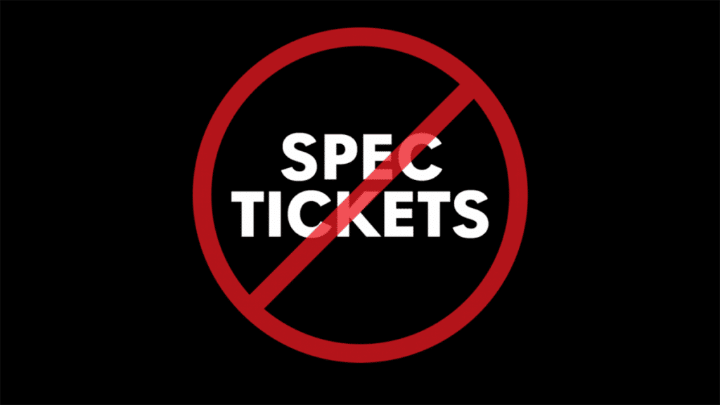 How to protect yourself against ticketing scams