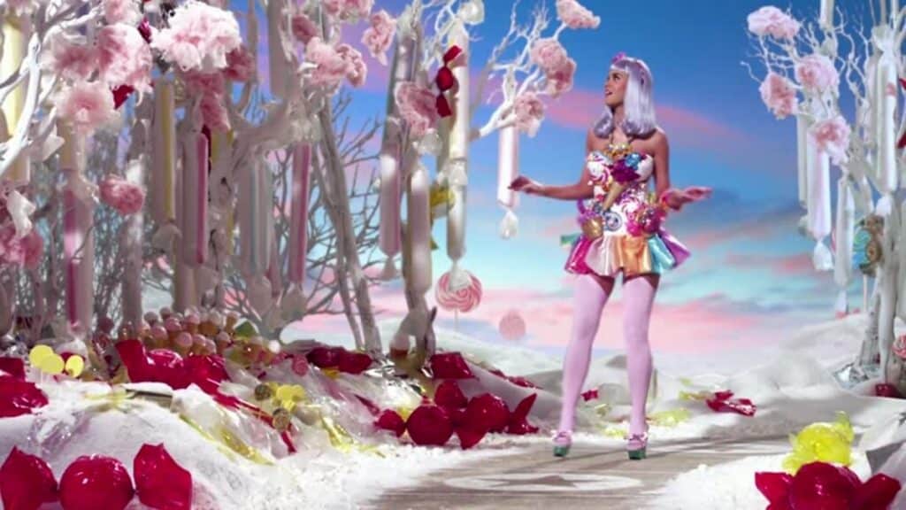 Blenheim Palace to host lavish new summer festival featuring Katy Perry ...