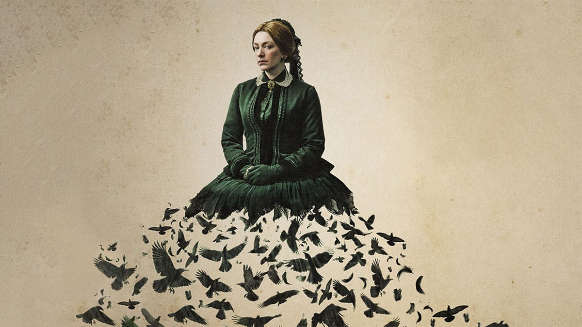 Interview: John Ransom Phillips on Mrs President