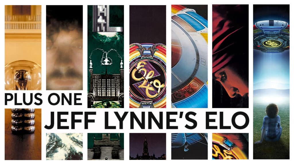 The 11 best Electric Light Orchestra songs