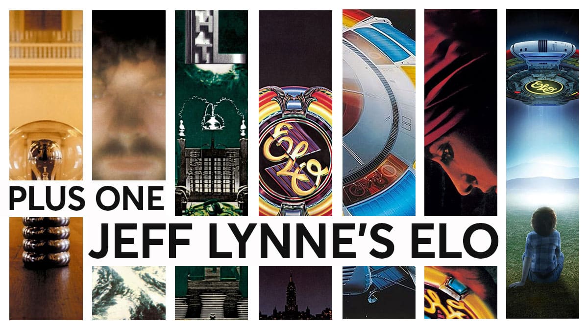 The 11 best Electric Light Orchestra songs