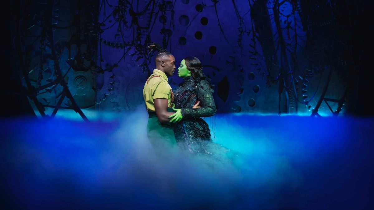 Wicked By Numbers: Every song in the stage musical of Wicked