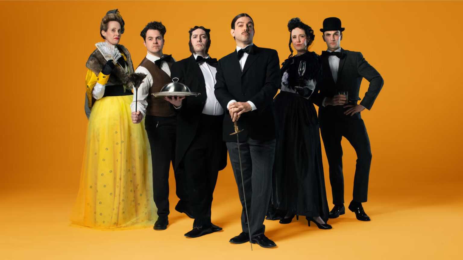 All the new cast members joining Wicked this week