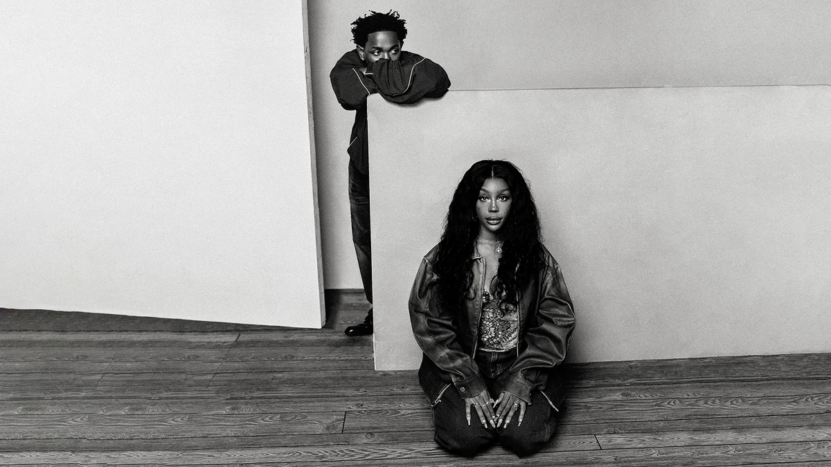 The 11 best Kendrick Lamar songs