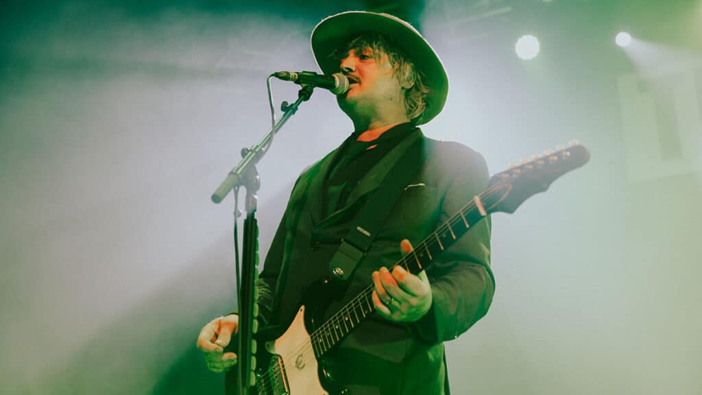 The Great Escape 2025 announces Peter Doherty + new artists