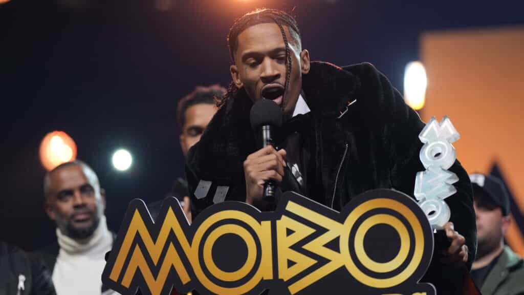 Inside No.9, Bob Mortimer and Flo & Joan scoop two each at 2025 Chortle ...