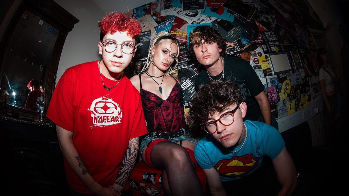 Interview: Heartworms