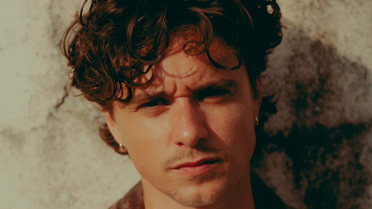 Stage Times: Bradley Simpson