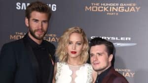 The Hunger Games stage show is officially coming to London in 2025