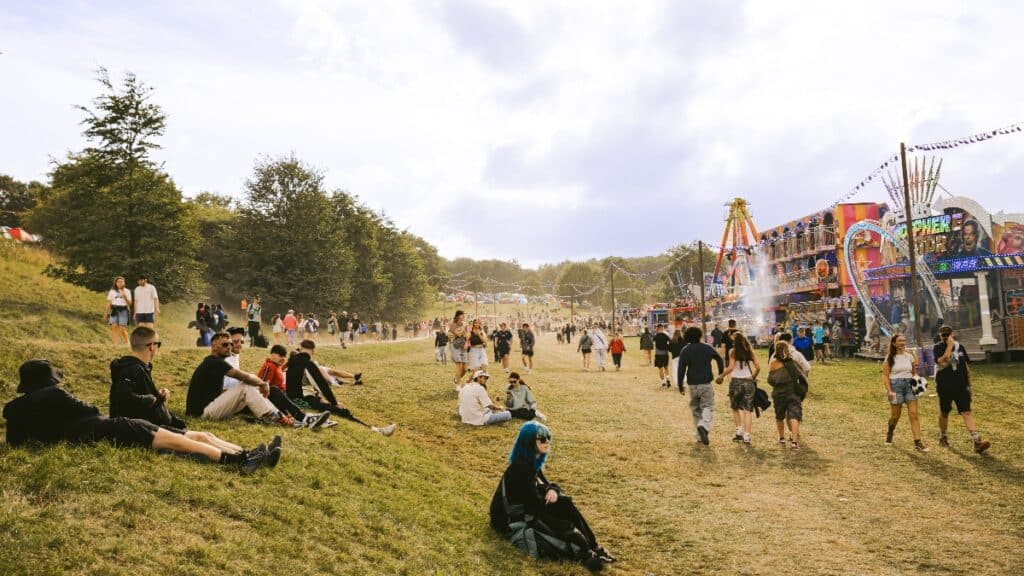 Reading and Leeds Festival announce a major update for 2025