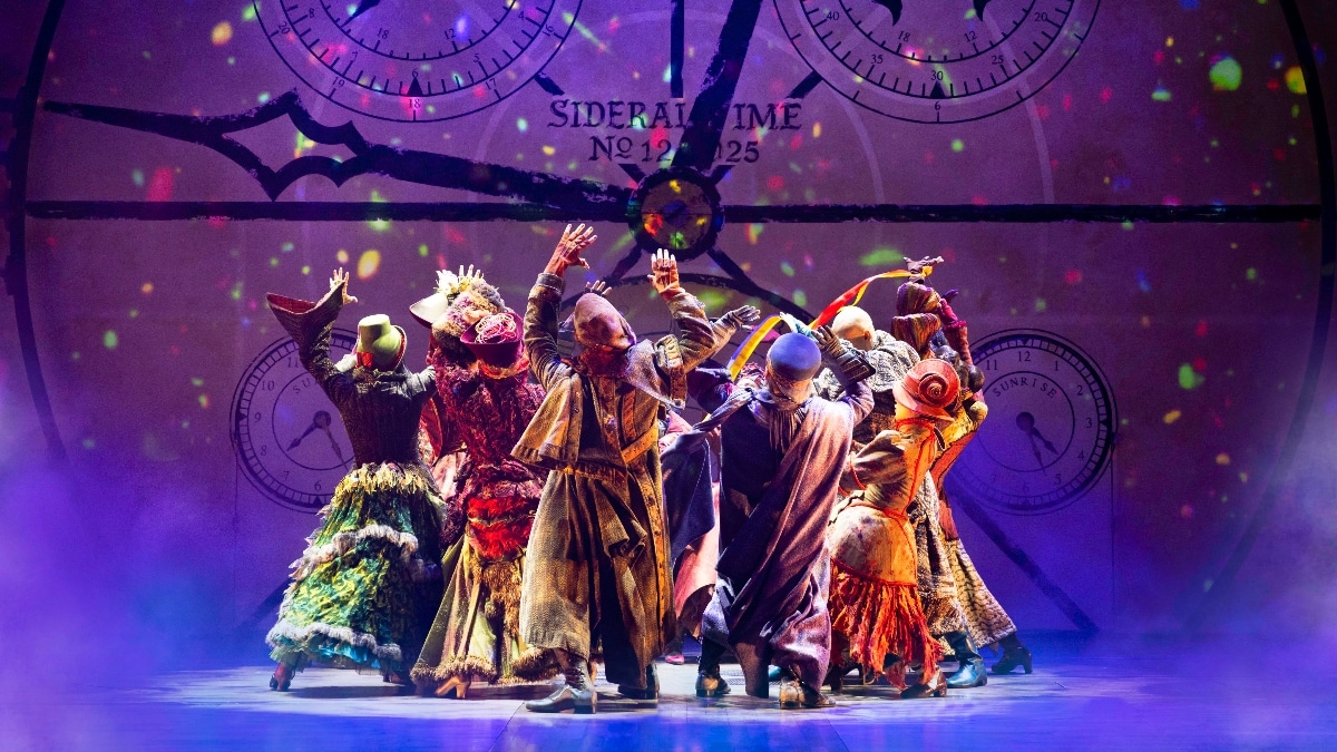 Wicked By Numbers: Every song in the stage musical of Wicked