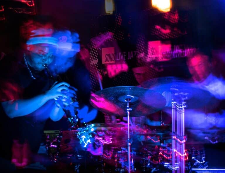 London's best live music venues