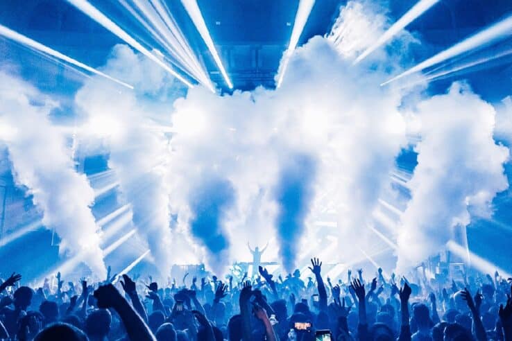London's best live music venues