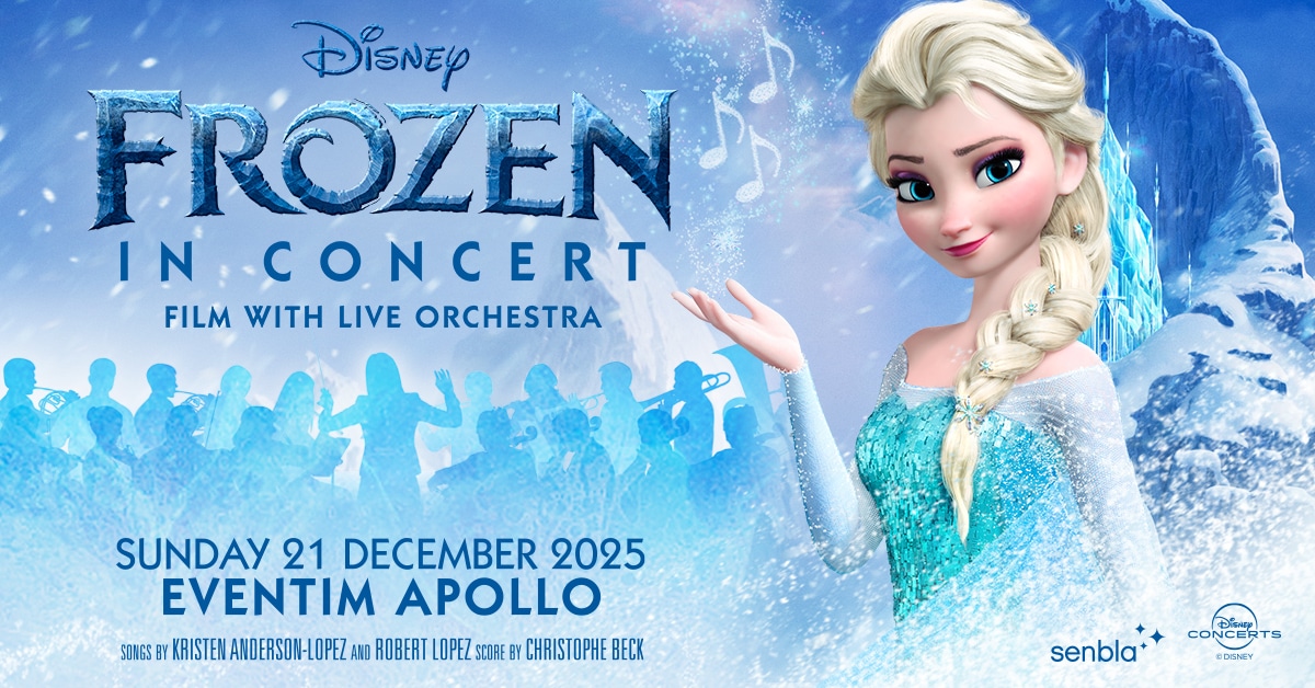 Films in concert: where to see your favourite movies with a live orchestra