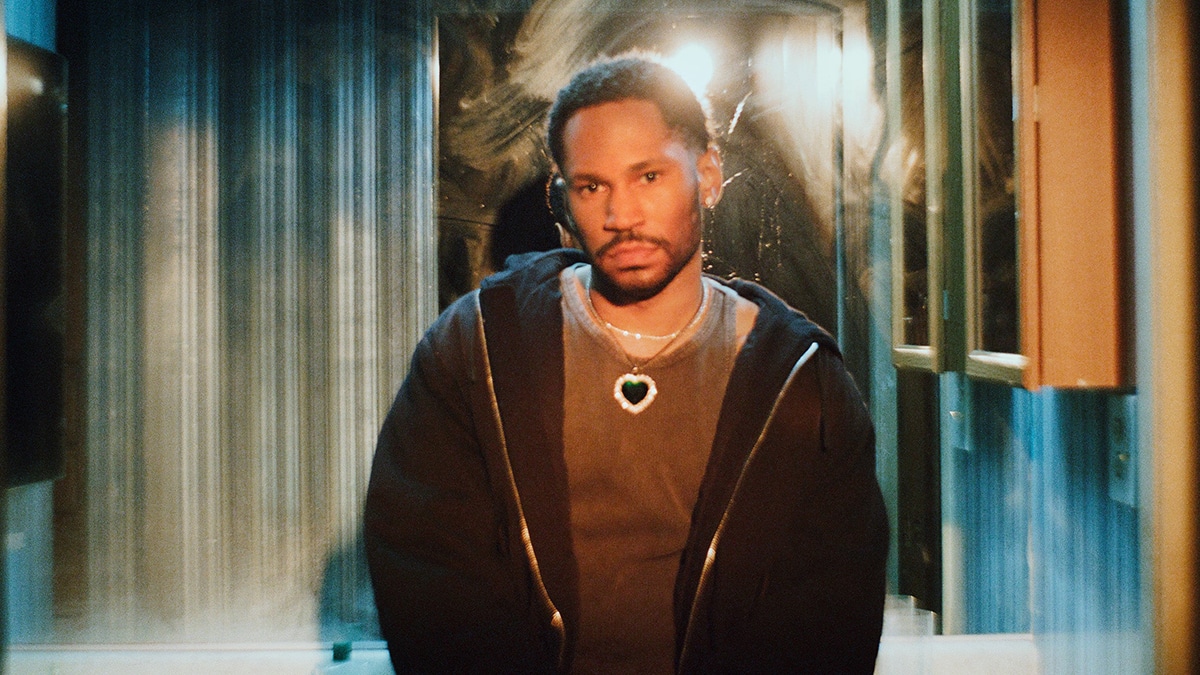 The songs you didn't know KAYTRANADA produced