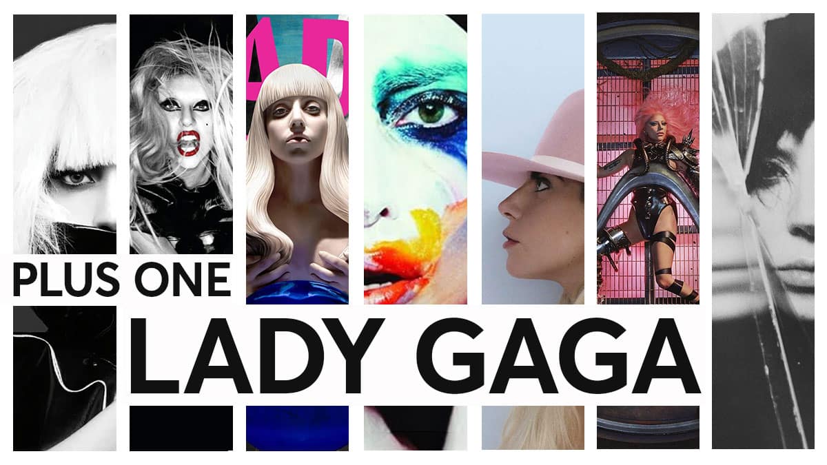 The 11 best Lady Gaga songs