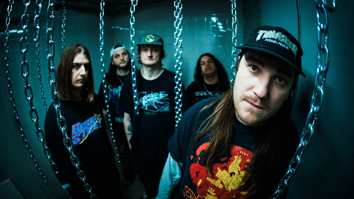 Split Chain: "This is legit, and this is happening"