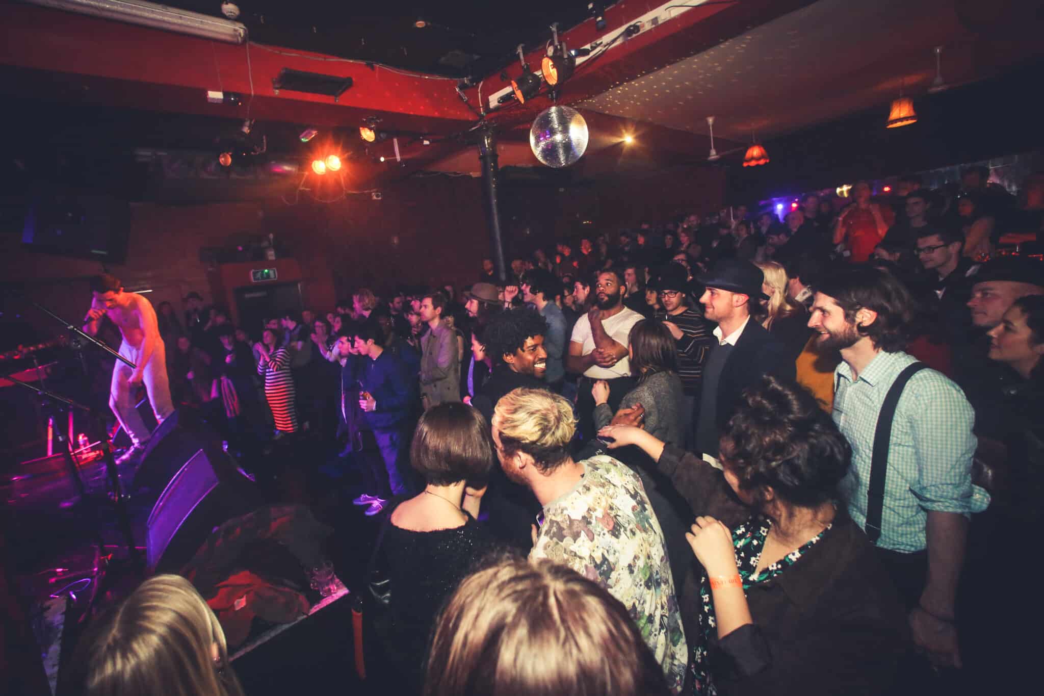 London's best live music venues