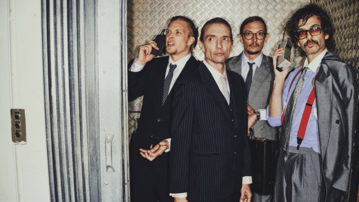 Download Festival 2025 – The complete line-up deep dive