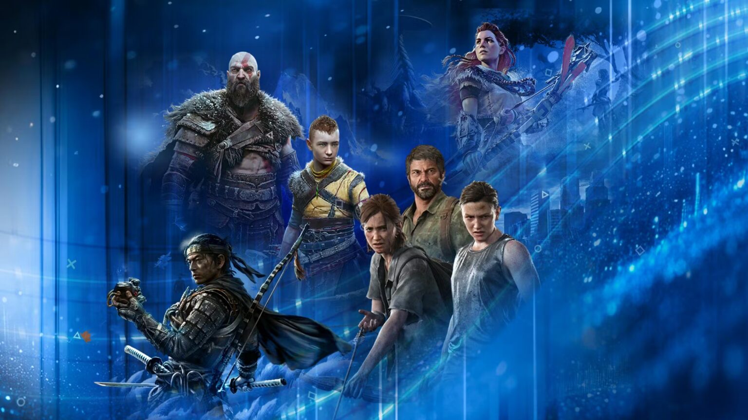 Things to do for gamers