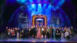 All the new cast members joining Wicked this week